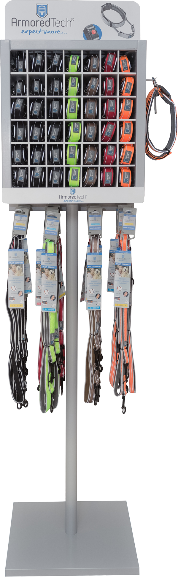 About us – ArmoredTech