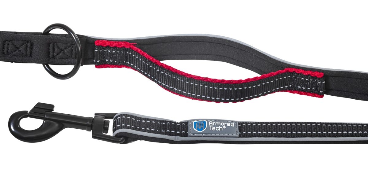 Dog leashes – ArmoredTech