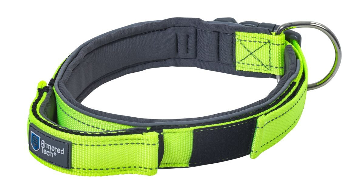 Dog collars – ArmoredTech