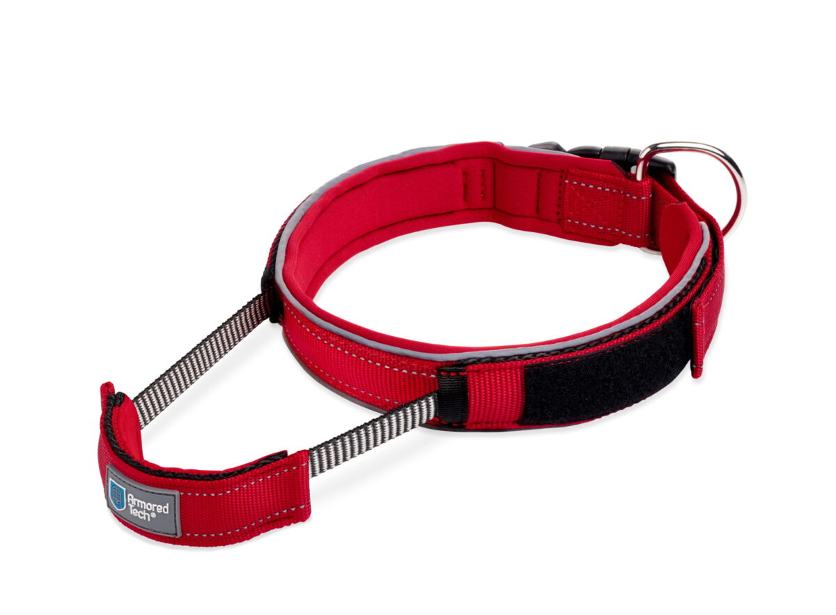 Dog collars – ArmoredTech